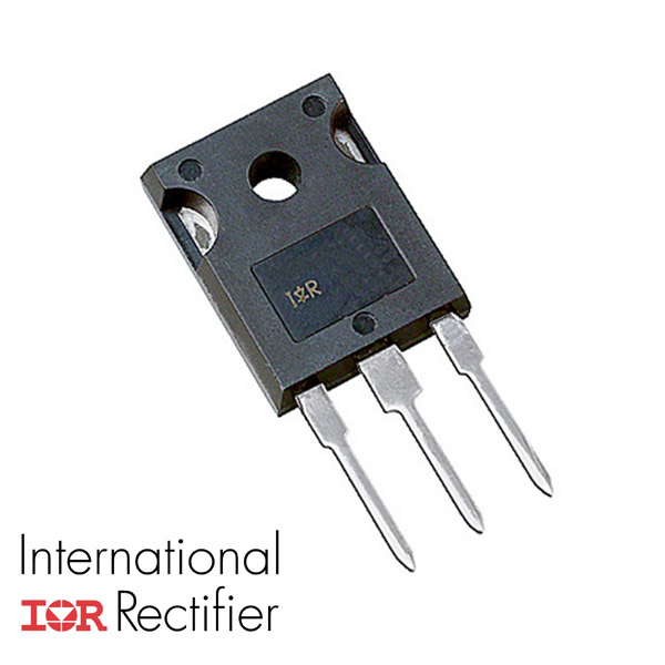 IRFP460 Power N-Channel MOSFET | RAM Electronics website